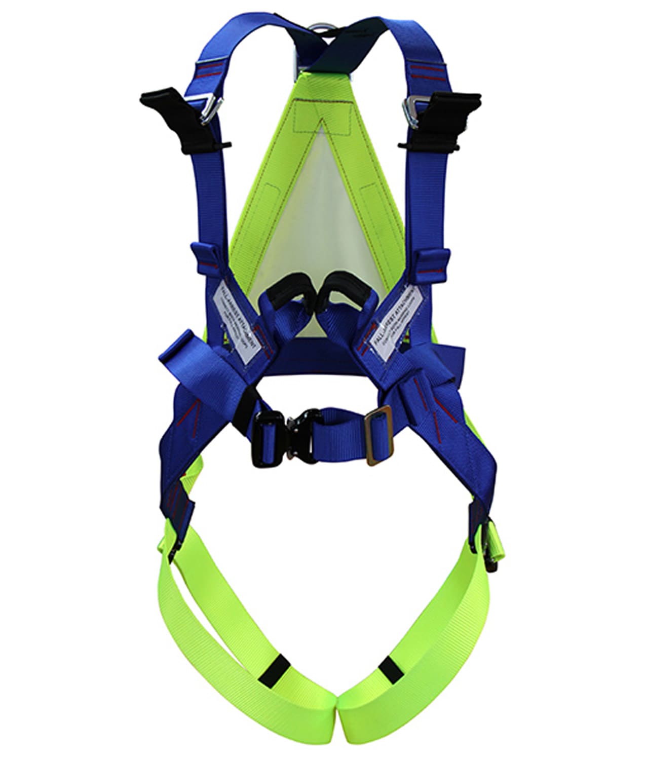 Aspiring Fall-Safe Harness (NZ Made)
