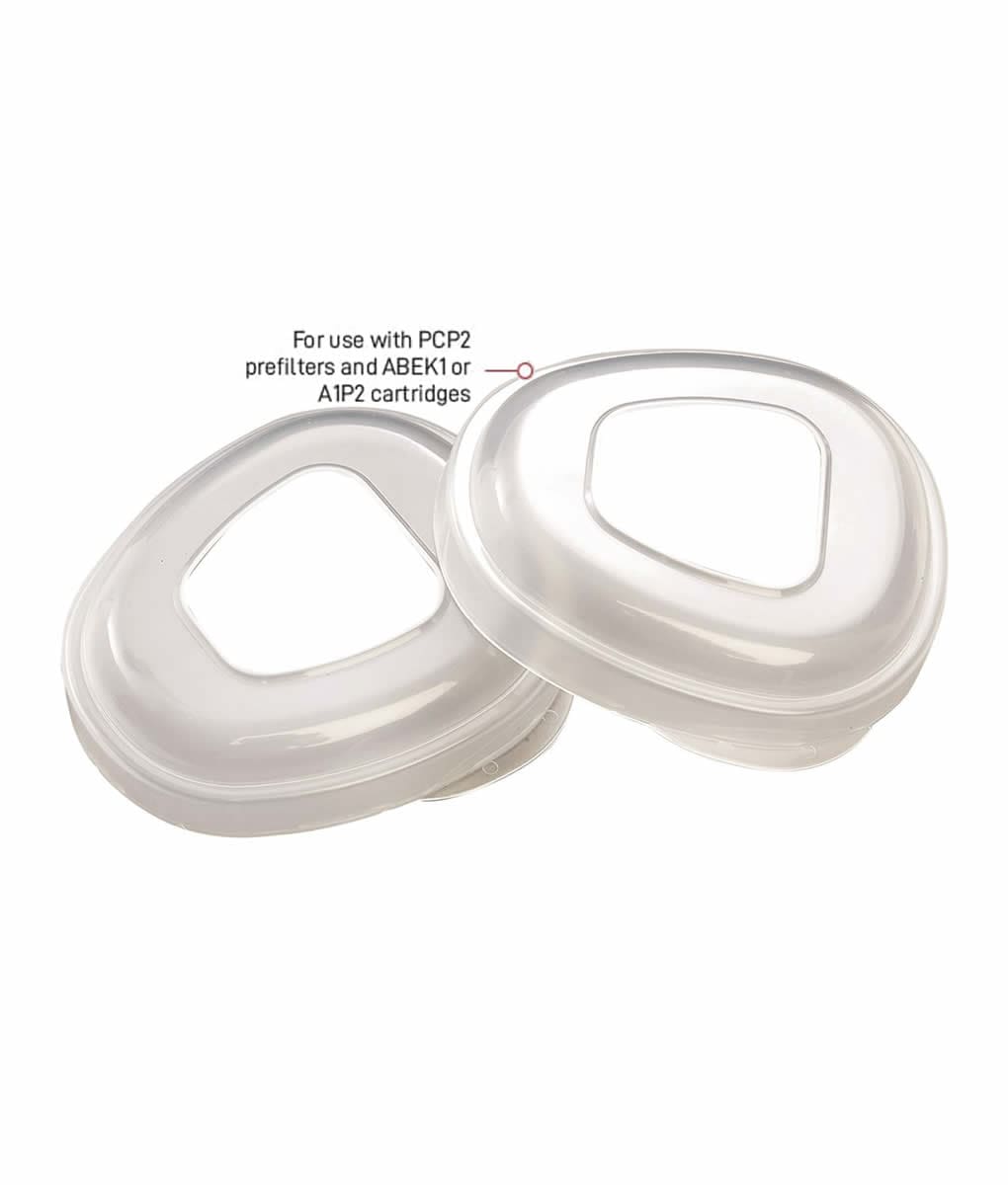 Pre Filter Retainer Caps For ProCartridges & ProFilters