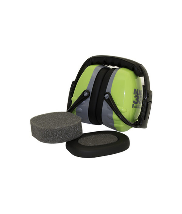 Esko Max33 Collapsible Earmuff Class 5 Hygiene Kit (pair)