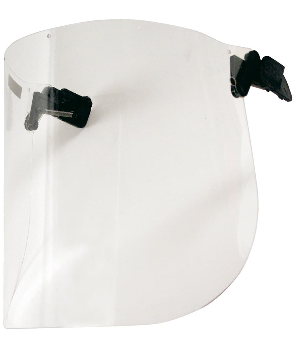 3M™ Peltor™ Clear Polycarbonate Visor System V2C 140AR