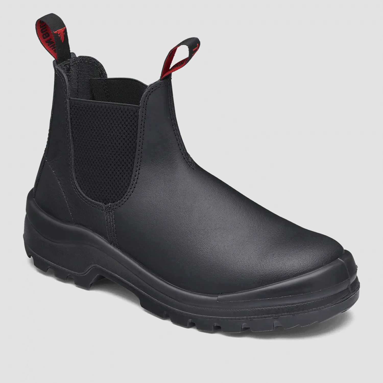 John Bull Style 5261 / Brahman - Elastic Sided Safety Boots